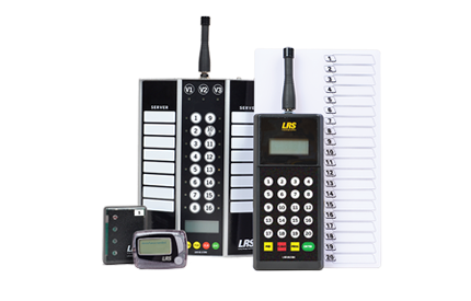 PAGING SYSTEMS – DUTY FREE IT SERVICES